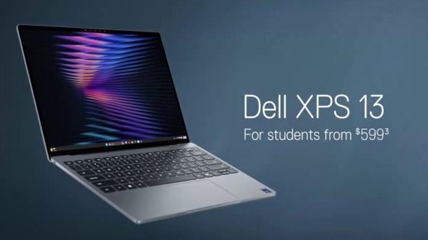 Dell launches new $599 XPS 13 with Wildcat Lake, CNC-aluminum chassis ...