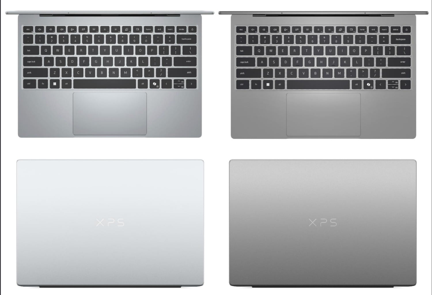 Dell launches new $599 XPS 13 with Wildcat Lake, CNC-aluminum chassis ...