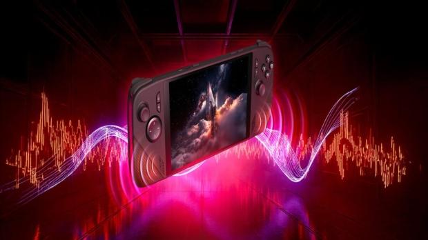 Acer's Nitro Blaze Link is a streaming-first handheld with just 1GB of RAM