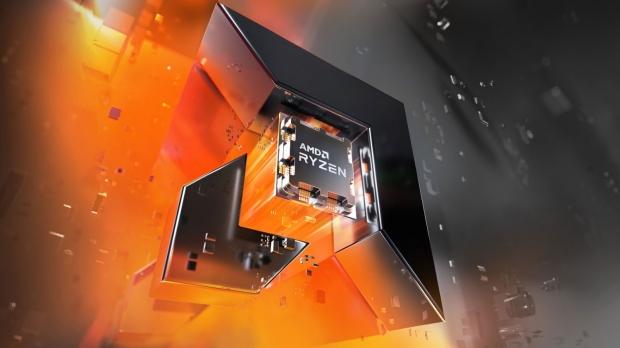 AMD Zen 6 Hub