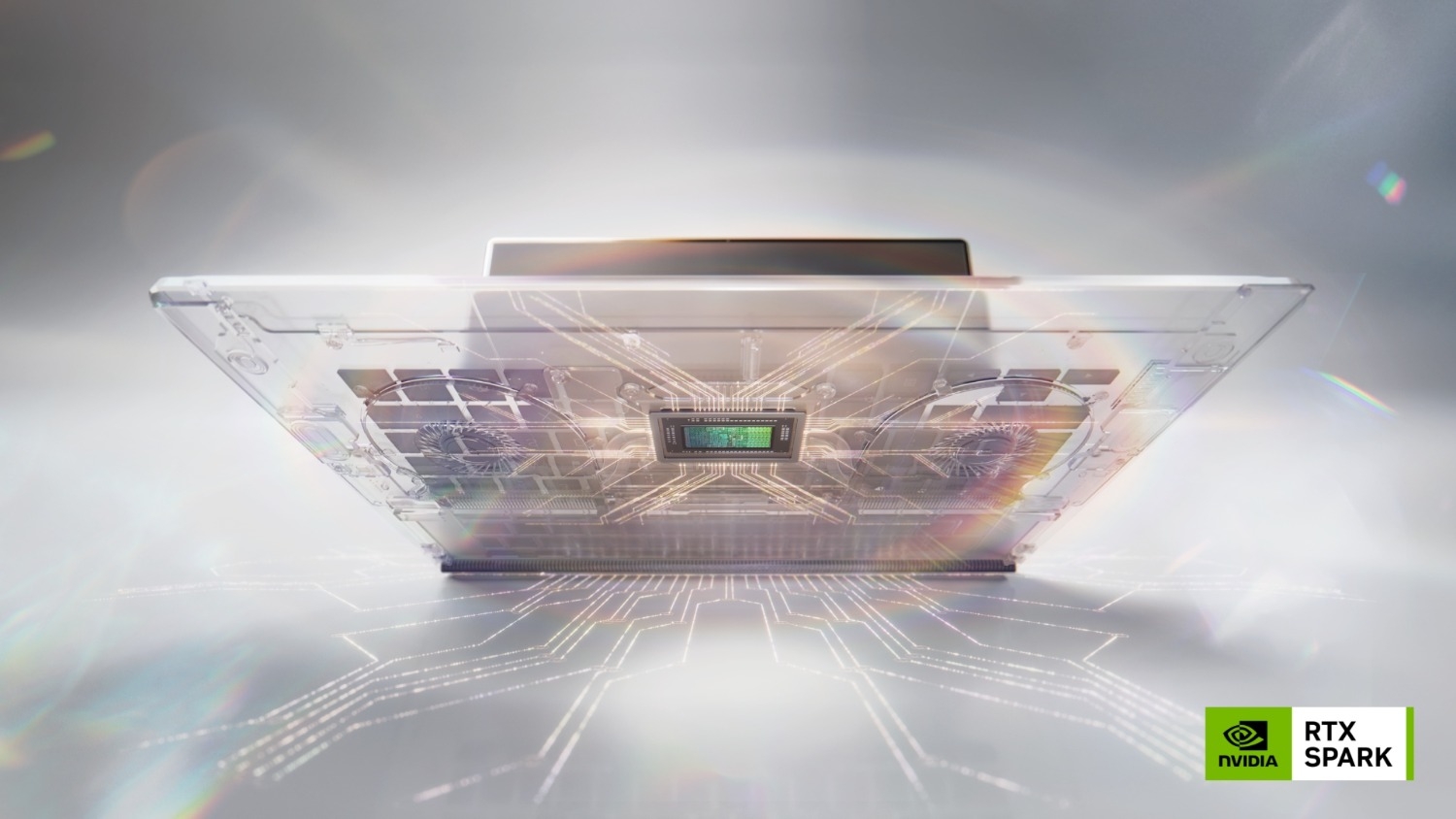 NVIDIA announces RTX Spark, a Windows on Arm superchip for laptops and ...