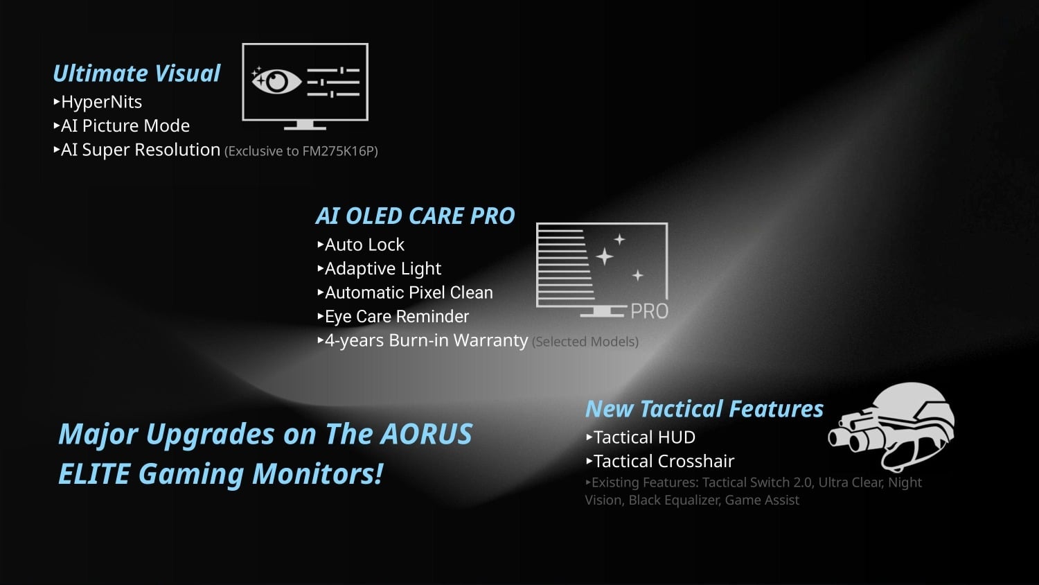 World's first 5K Mini LED glossy gaming monitor unveiled at Computex 2026