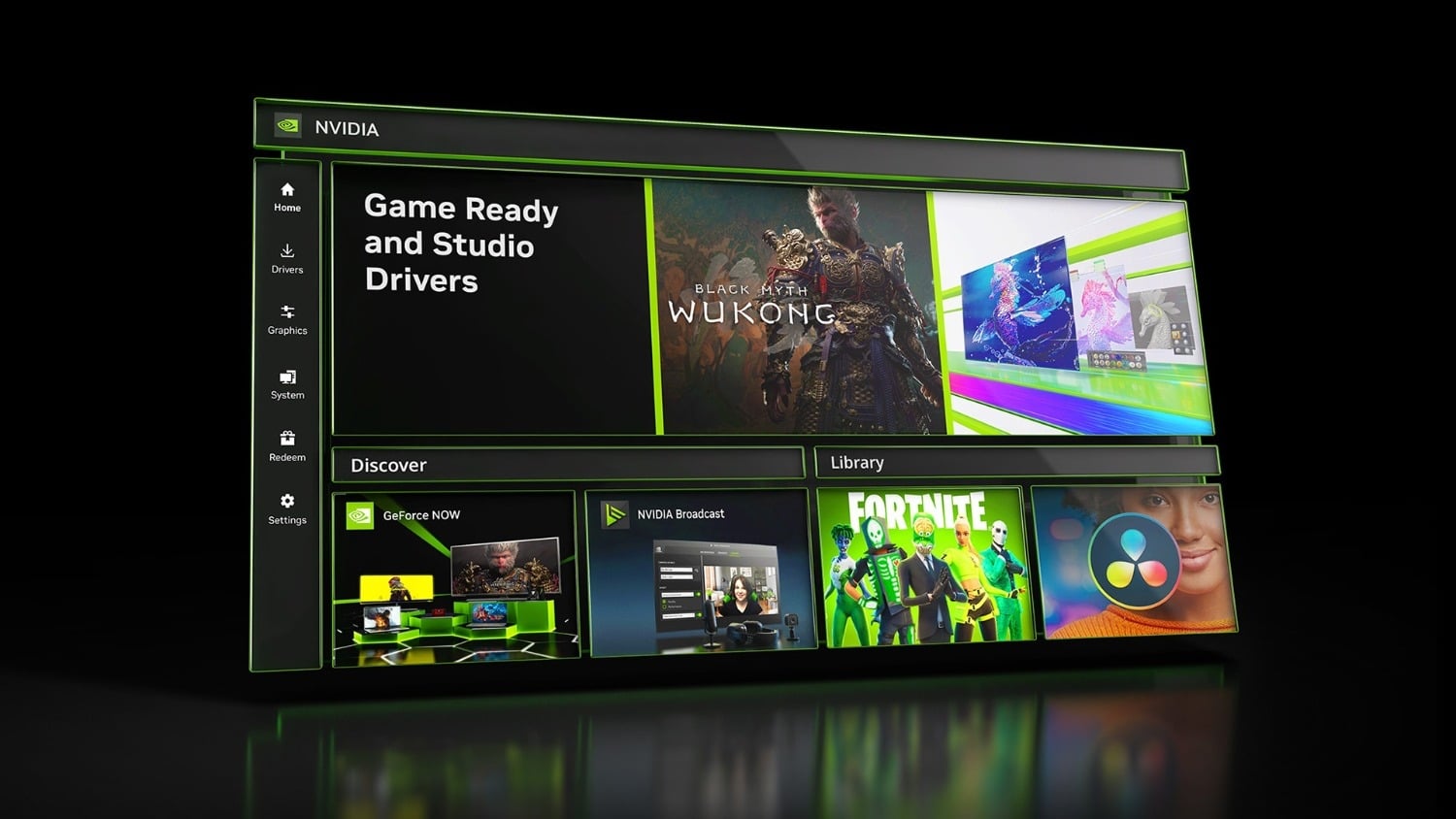 NVIDIA adds 240 FPS ShadowPlay recording at up to 4K resolution in the ...