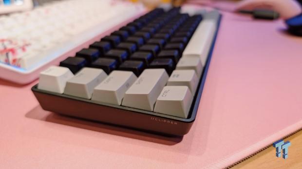 Corsair unveils compact CLIPPER PRO MINI 60 magnetic keyboard with ...