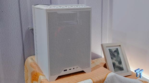 COLORFUL's stylish new iGame Mini PC is a mainstream gaming PC in ...
