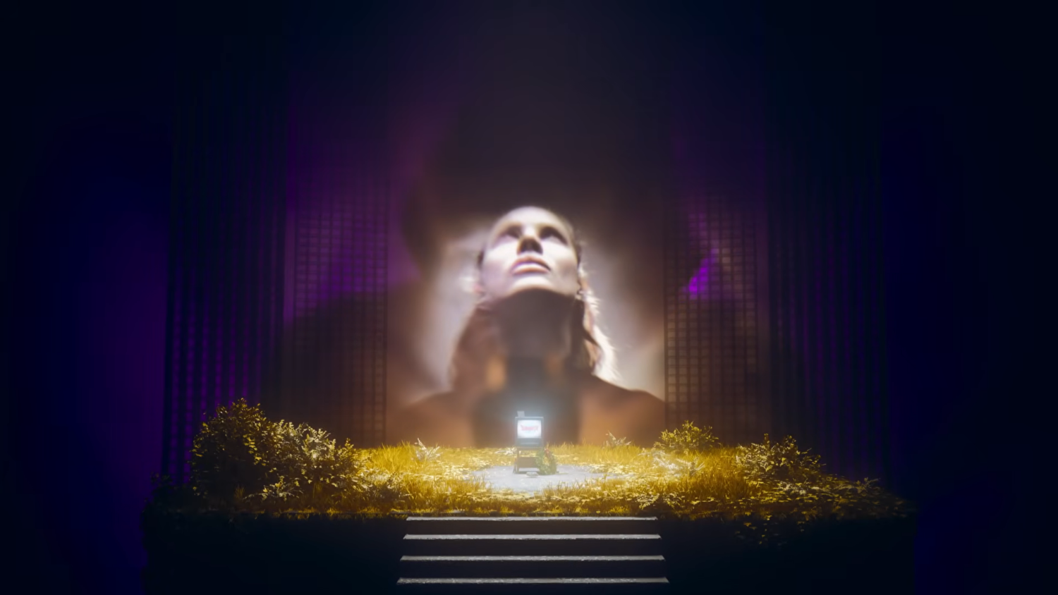 Remedy's Control Resonant launches into a packed September lineup, PS5 ...