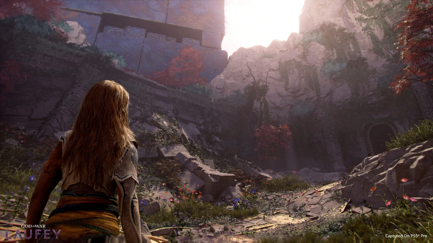 God of War Laufey will explore Odin's age-old question: What happens to ...