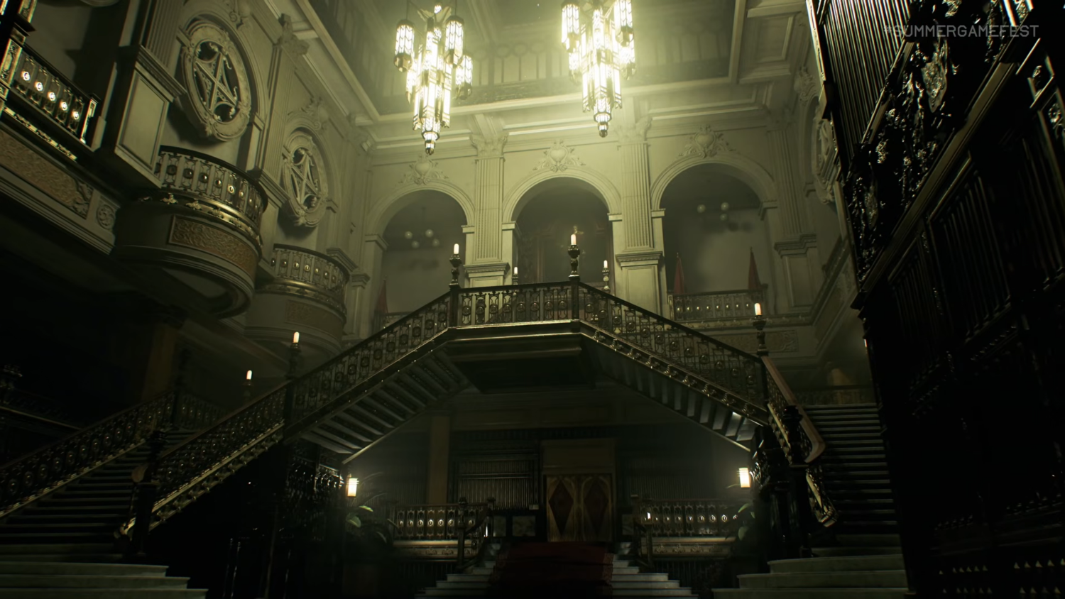 Resident Evil Code Veronica remake announced by Capcom, coming 2027