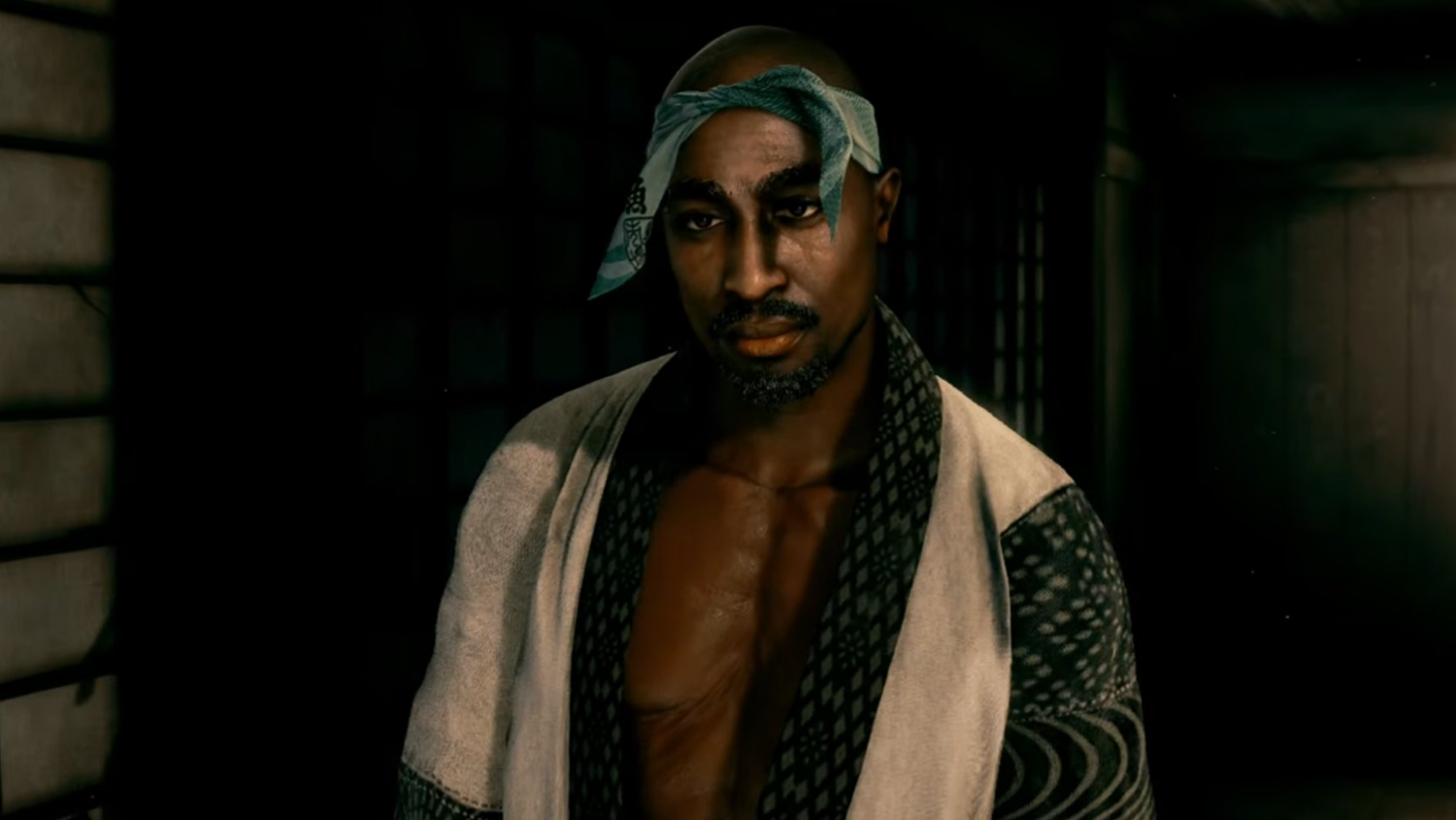 Tupac Shakur stars in new Stranger Than Heaven video game coming early 2027