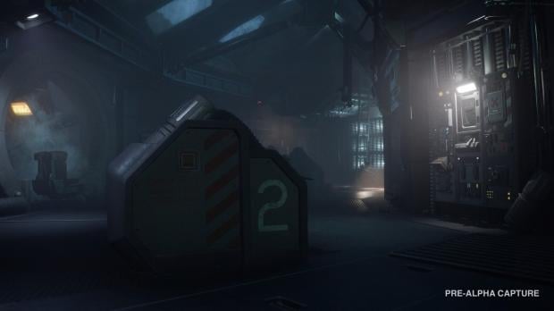 Terror returns in Alien Isolation 2 with new atmospheric footage