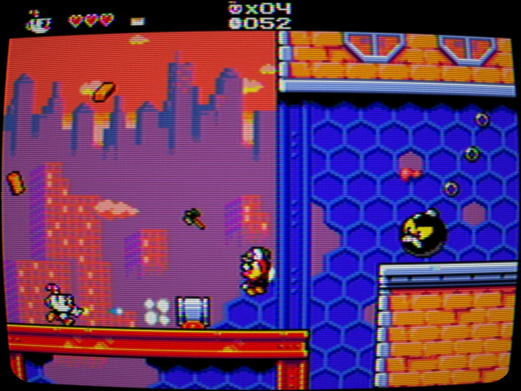 Indie dev's new game coming to 40-year-old SEGA console