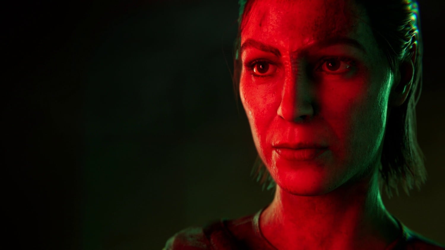 New mind-bending Star Trek game coming from renowned horror developer