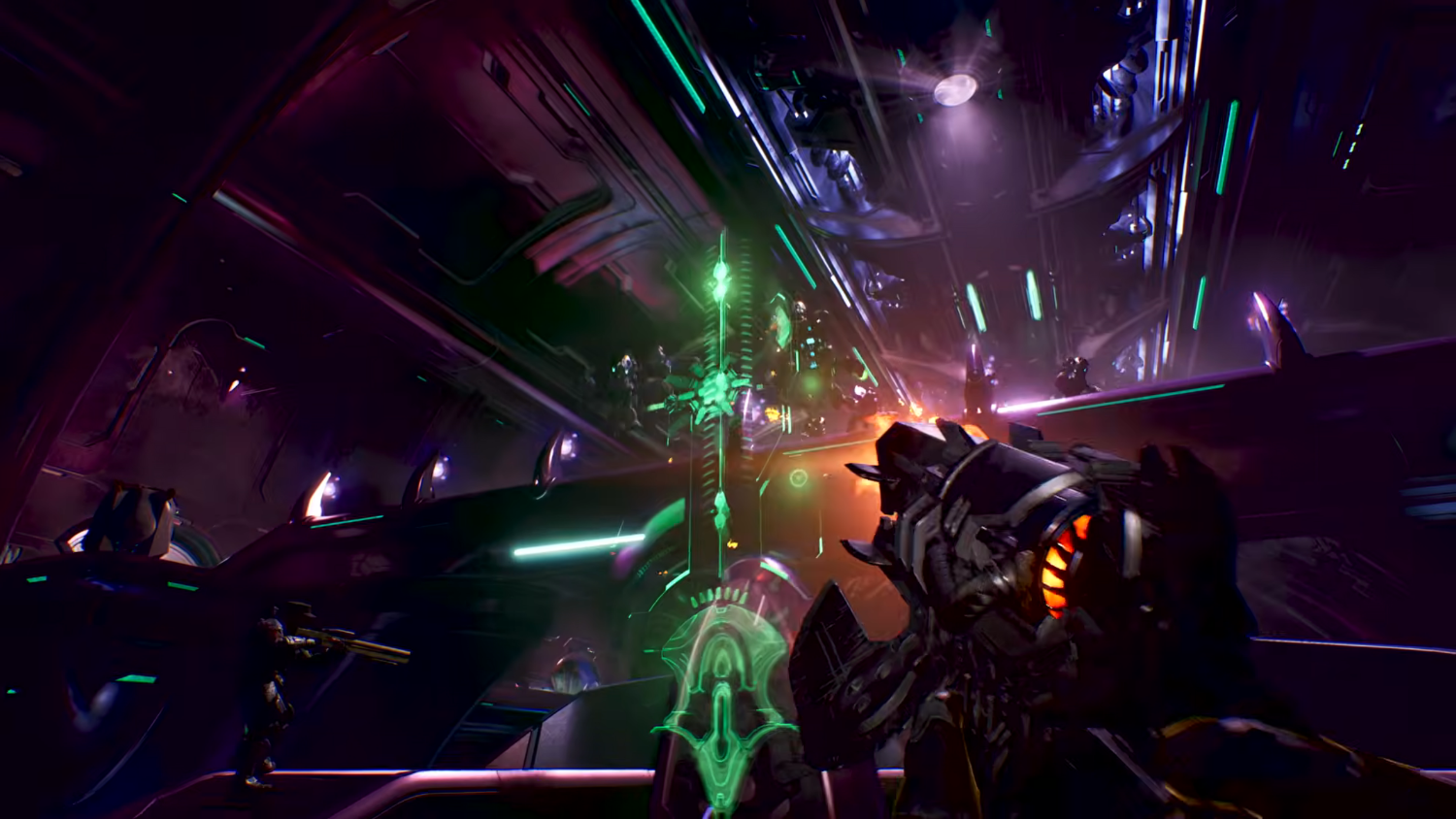 Halo Campaign Evolved has guns from all Halo games, coming July 28 with ...
