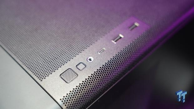 Formula V Line's Ice Nova Pro 3 air cooler could be perfect for brass ...