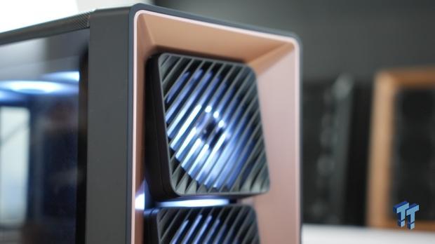 Formula V Line's Ice Nova Pro 3 air cooler could be perfect for brass ...