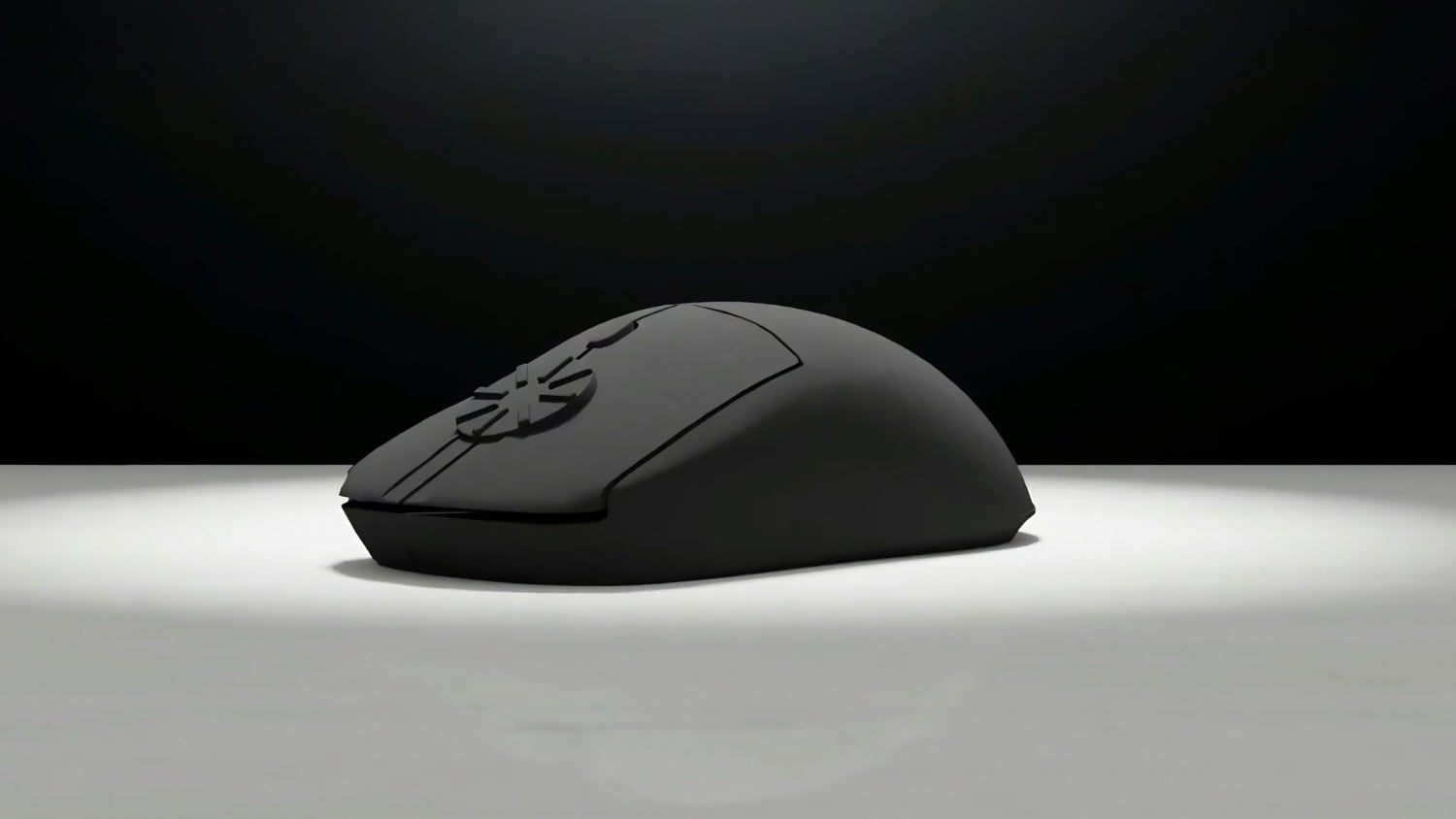 This new mouse aims to 'reinvent' scrolling with a built-in rotary wheel