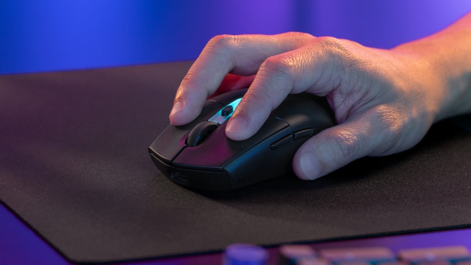 Logitech's new G3 Series mouse and keyboard deliver its most affordable ...