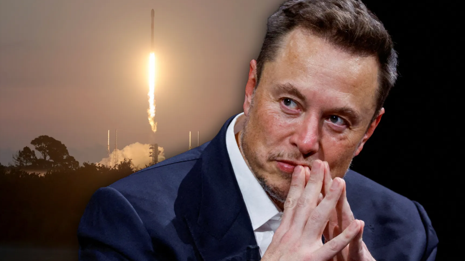Elon Musk is the world's first trillionaire - enough to spend $1 ...