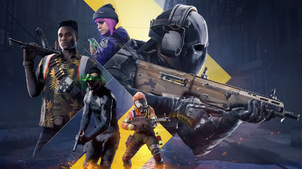 Ubisoft cuts another 100 jobs at San Francisco studio in latest round ...
