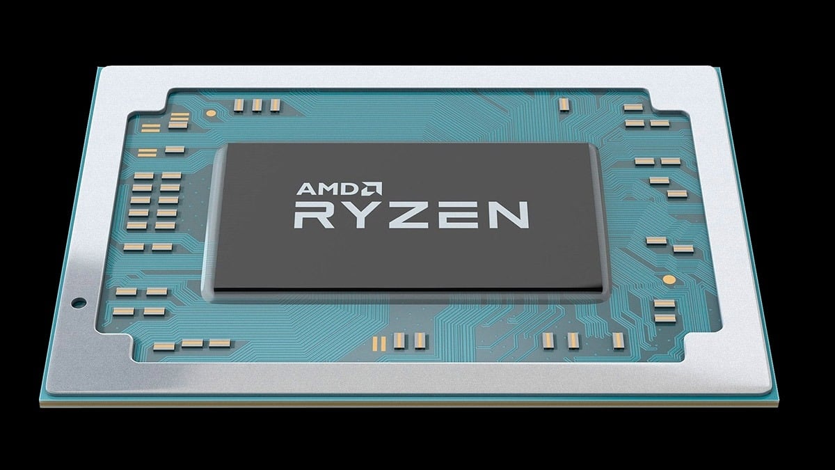 AMD is due to release a pair of CPUs based on an architecture released ...