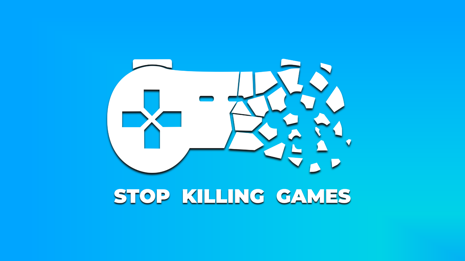 EU delivers verdict on Stop Killing Games initiative