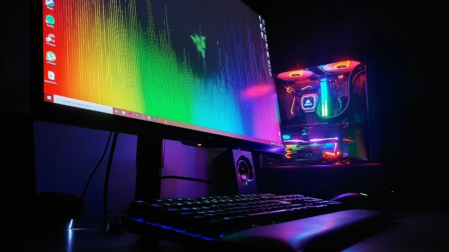 NVIDIA fixes frame pacing issues with G-Sync monitors and RTX 40 series ...