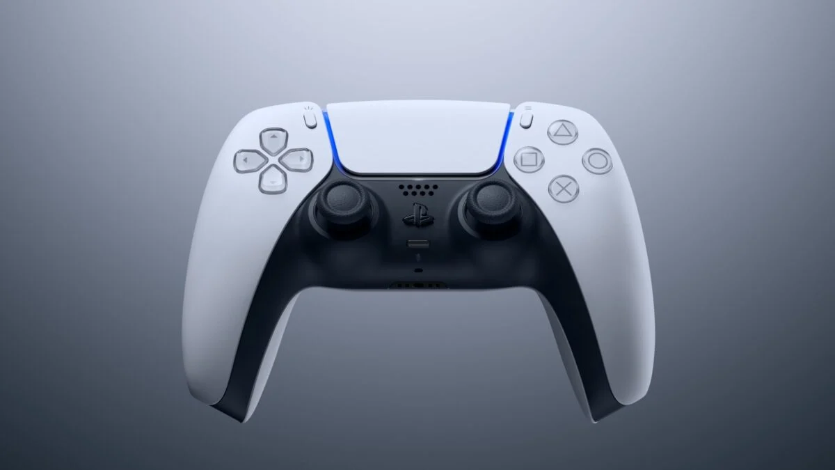 Sony has patented a PlayStation controller with buttons that change ...