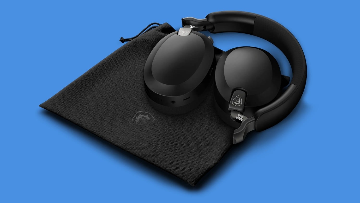 MSI's Maestro 500 Wireless blends gaming, lifestyle, and ANC, into a ...