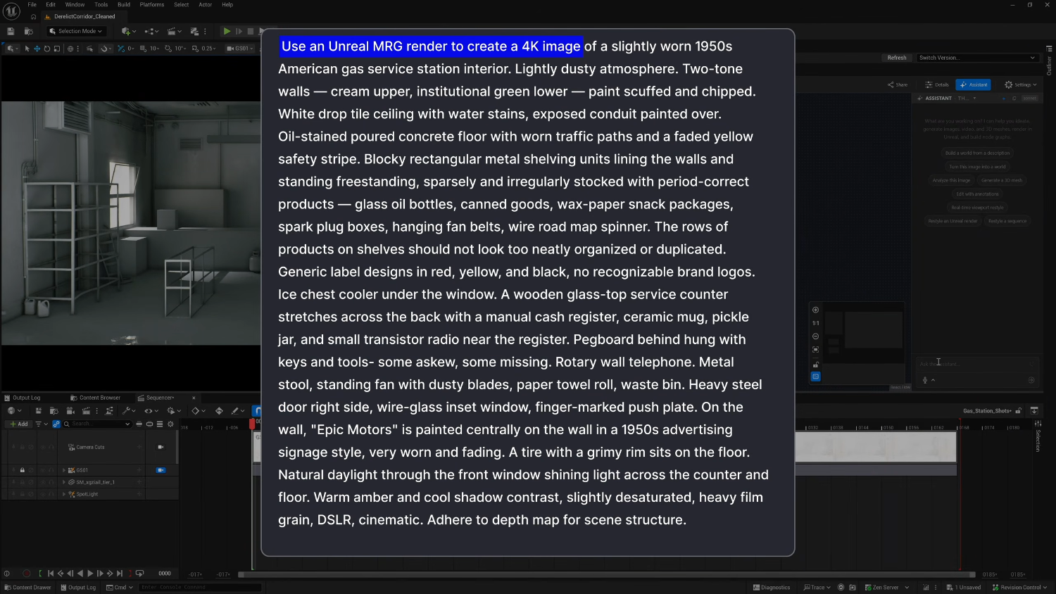 Epic Games pulls back the curtain on Unreal Engine 6, revealing exactly ...