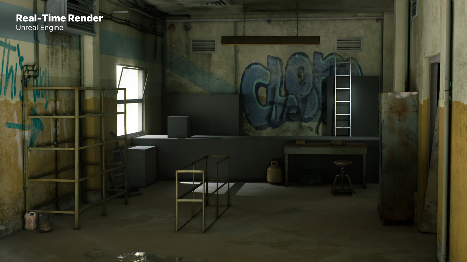 Epic Games pulls back the curtain on Unreal Engine 6, revealing exactly ...