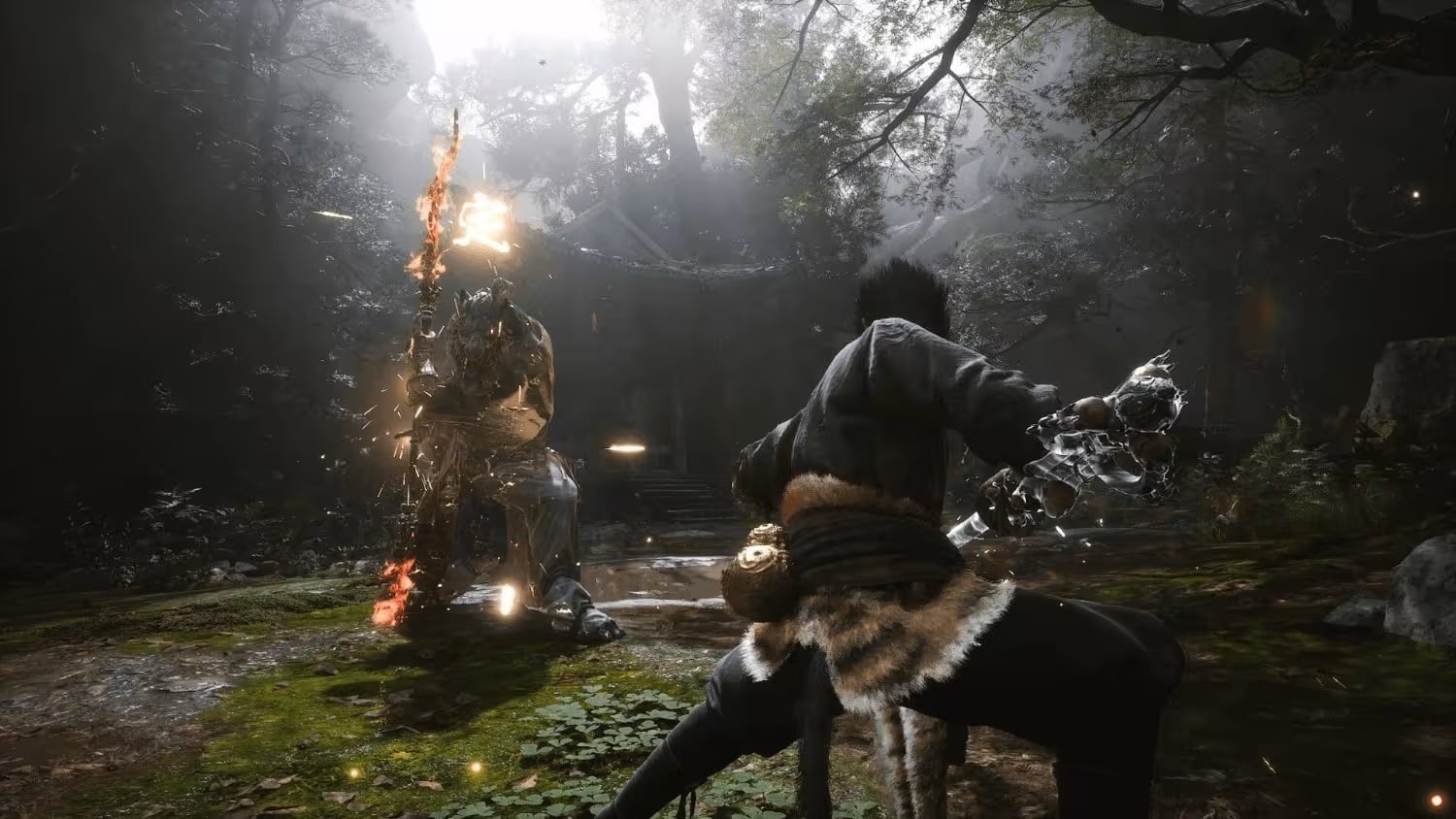 Black Myth Wukong mirrors GTA V success with 30 million copies sold in ...