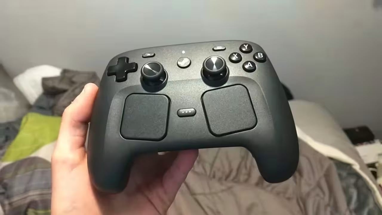 Steam Controller supply can't keep up with demand, Valve pushes orders ...