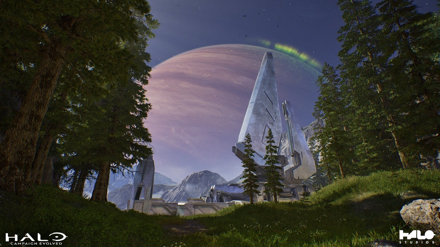 New Halo CE remake won't get new DLC, story missions, maps, or any ...
