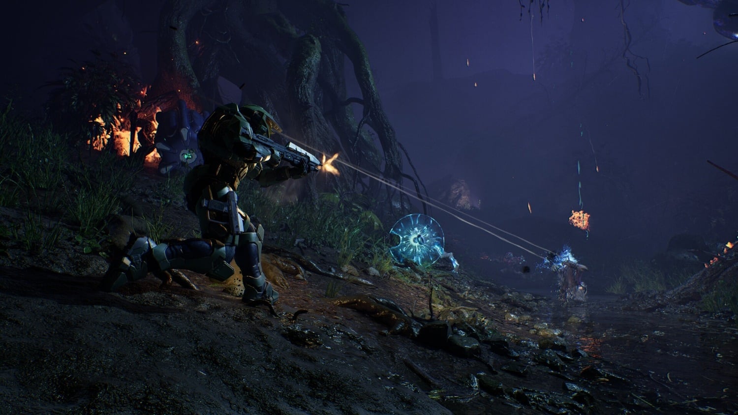 New Halo CE remake won't get new DLC, story missions, maps, or any ...