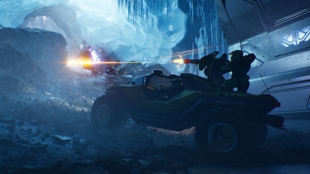 Le nouveau remake de Halo CE ne recevra pas de nouveaux DLC, missions d ...