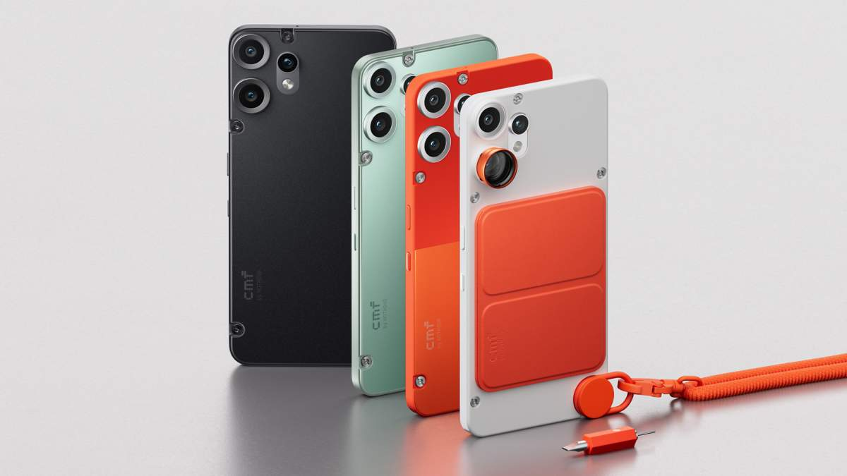 Nothing has cancelled the CMF Phone 2 Pro's successor, blaming memory ...