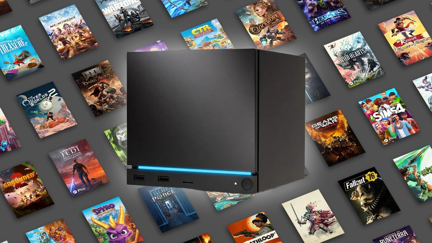 Valve confirms AMD FSR 4 support is coming to the Steam Machine