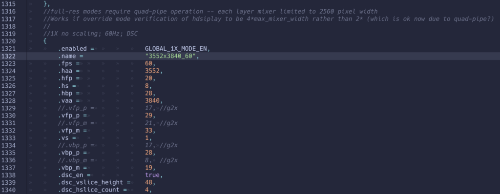 Steam Frame OLED codenamed 'Plano' spotted in Valve's own Linux code