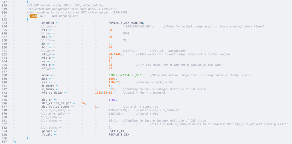 Steam Frame OLED codenamed 'Plano' spotted in Valve's own Linux code