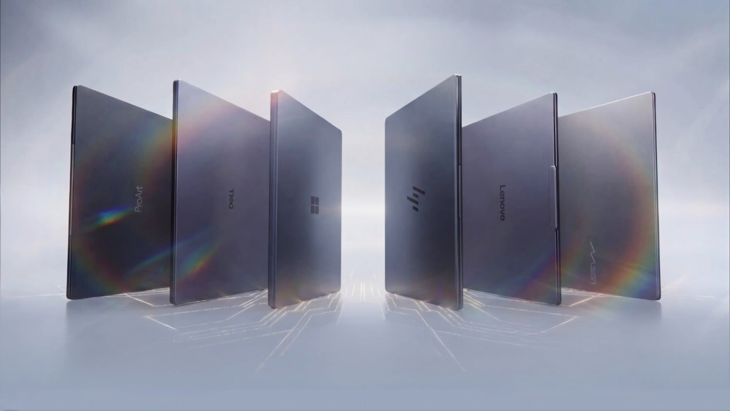 Early RTX Spark reviews show impressive AI performance while gaming ...