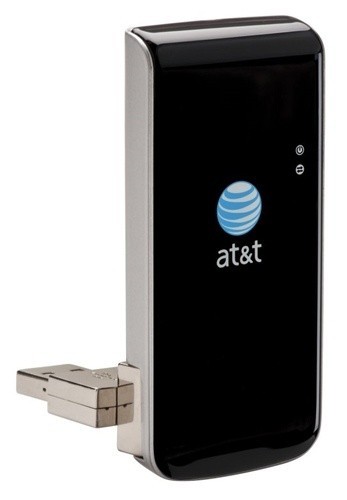 AT&T to Launch USBConnect Lightning 7.2Mbps device on the 22nd