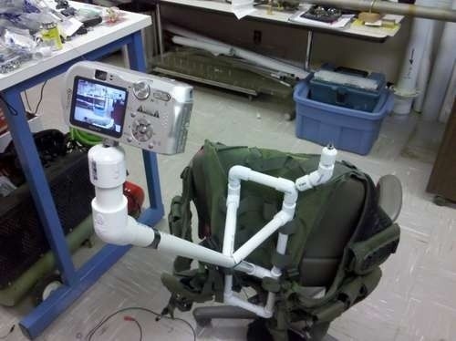 Geek Builds Camera Rig To See Himself In Third Person TweakTown