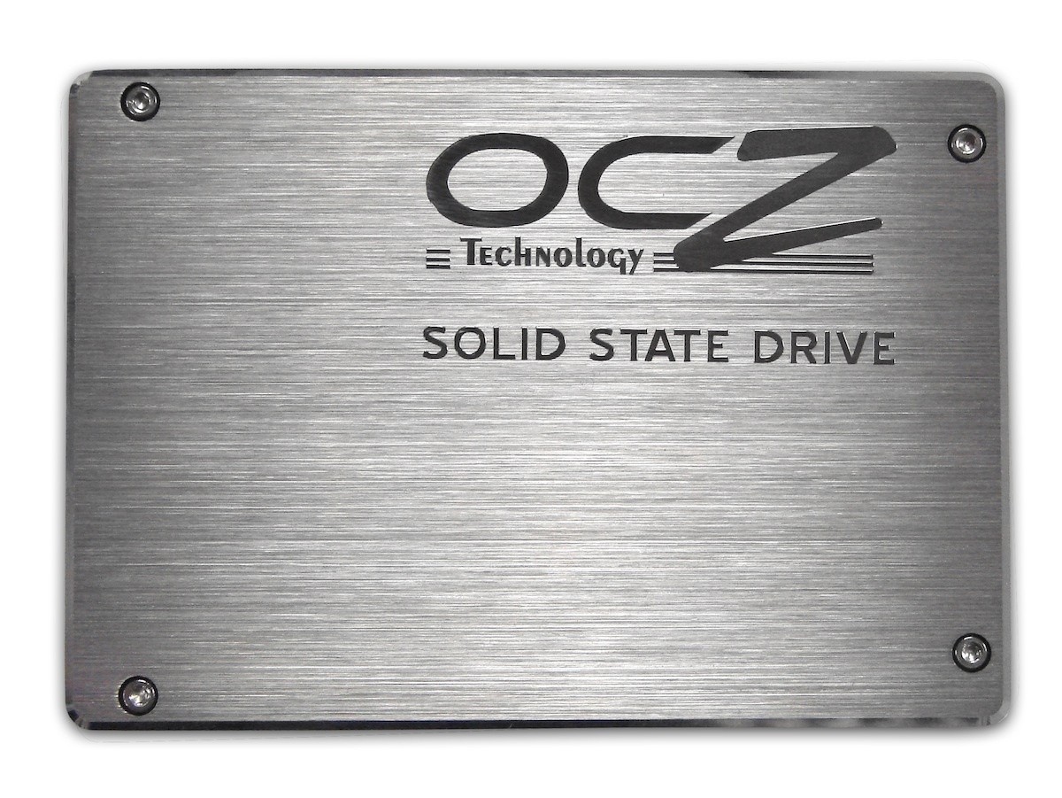 OCZ Ships One Millionth SSD: Congratulations