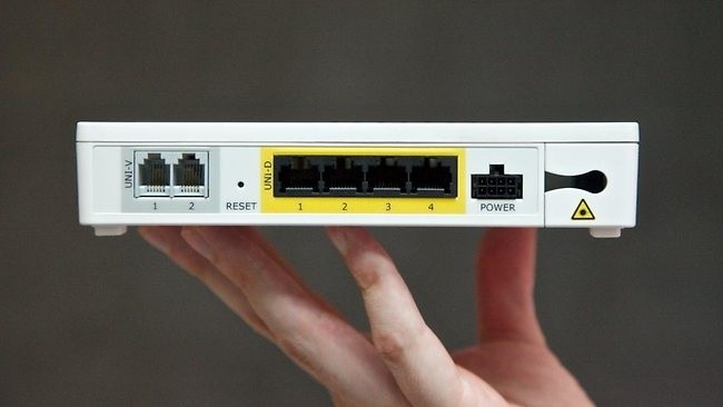 The NBN Box, what does it do?