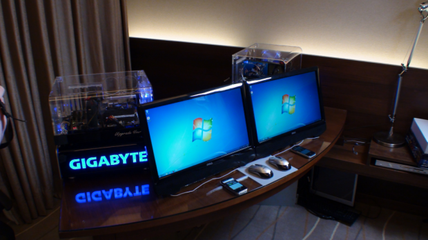 Intel Smart Response SSD cache tech tested on GIGABYTE Z68