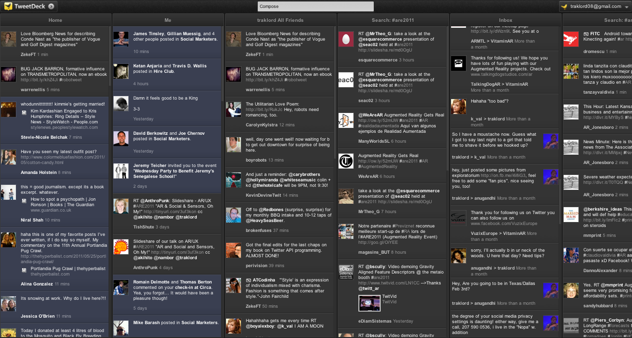 Twitter Officially Acquires TweetDeck