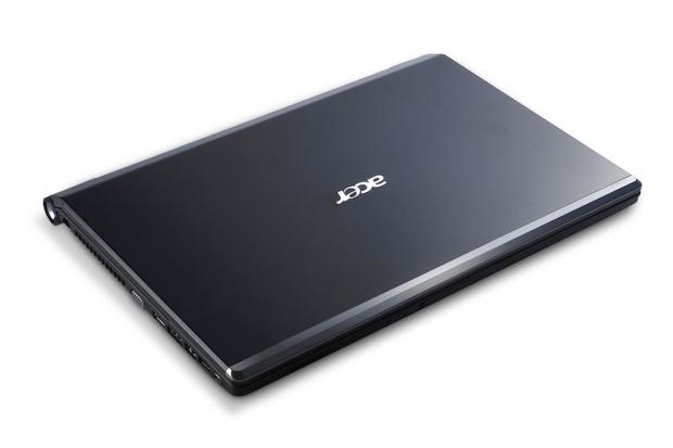 Acer intro Aspire Ethos notebook PCs, puts entertainment into the palm ...