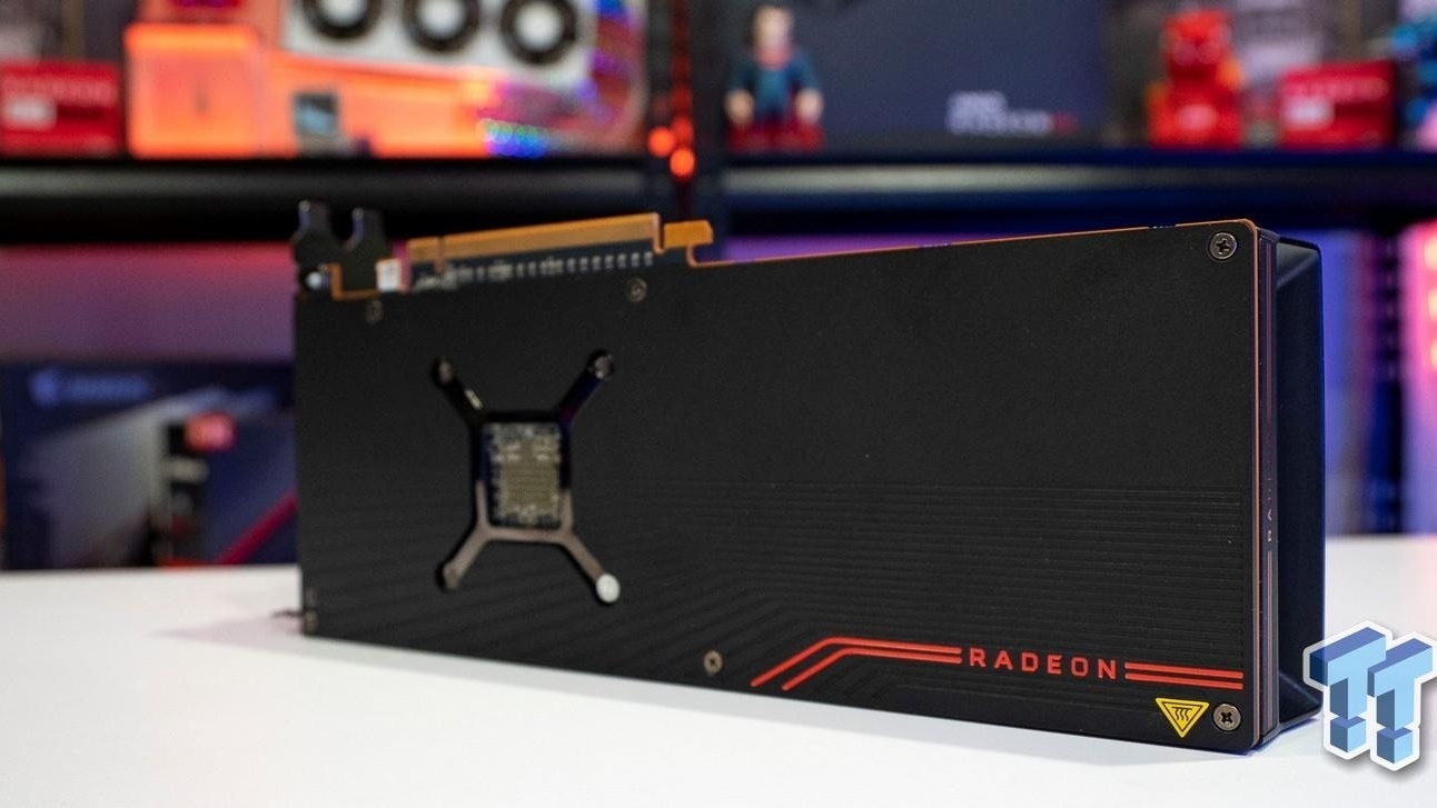 AMD's next-gen RDNA 4 GPUs rumored to mirror RDNA 1 product positioning ...