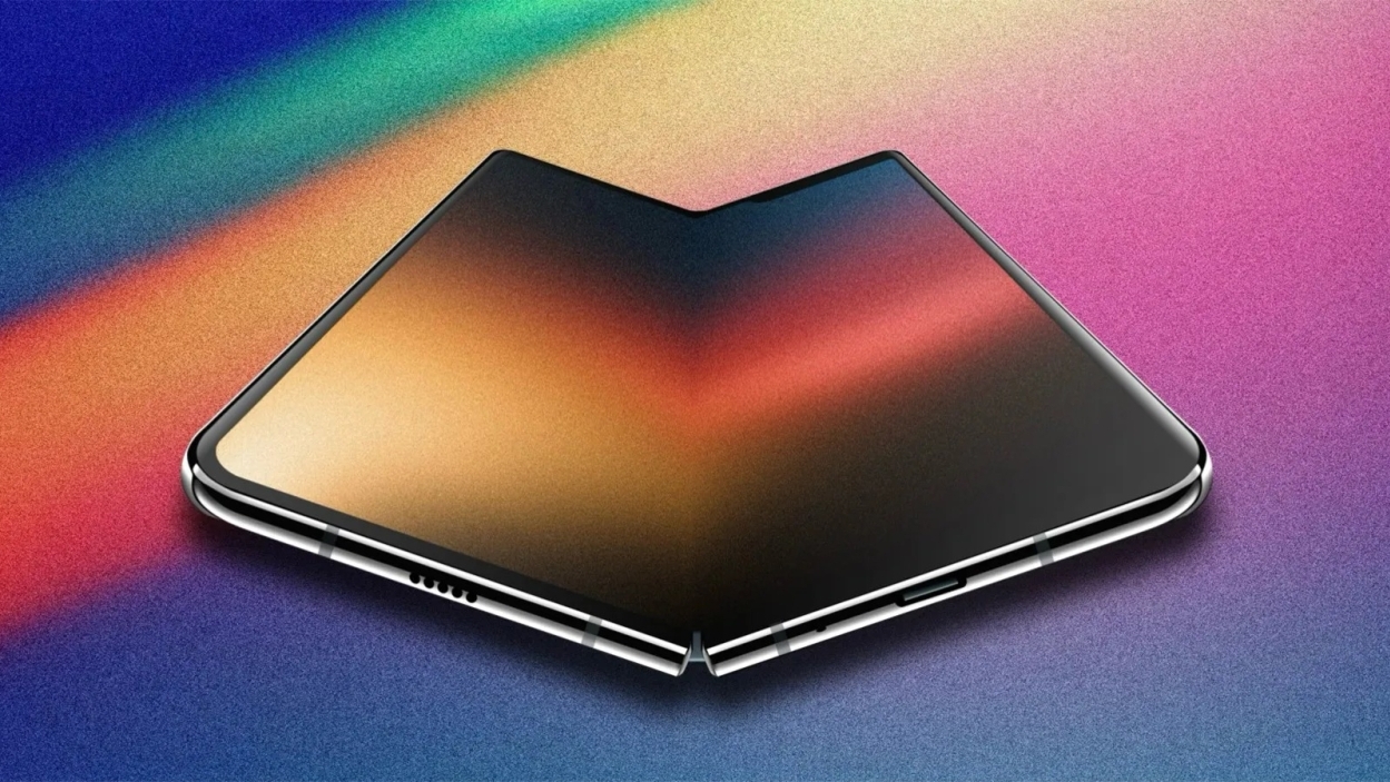 Apple's first foldable iPhone leaks: a 'true AI-driven' phone, up to ...