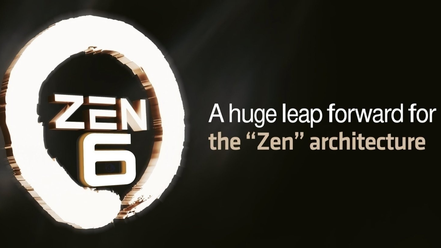 AMD's next-gen Zen 6 CPUs: TSMC 2nm 'N2P' CCD with TSMC 3nm 'N3P' IOD ...